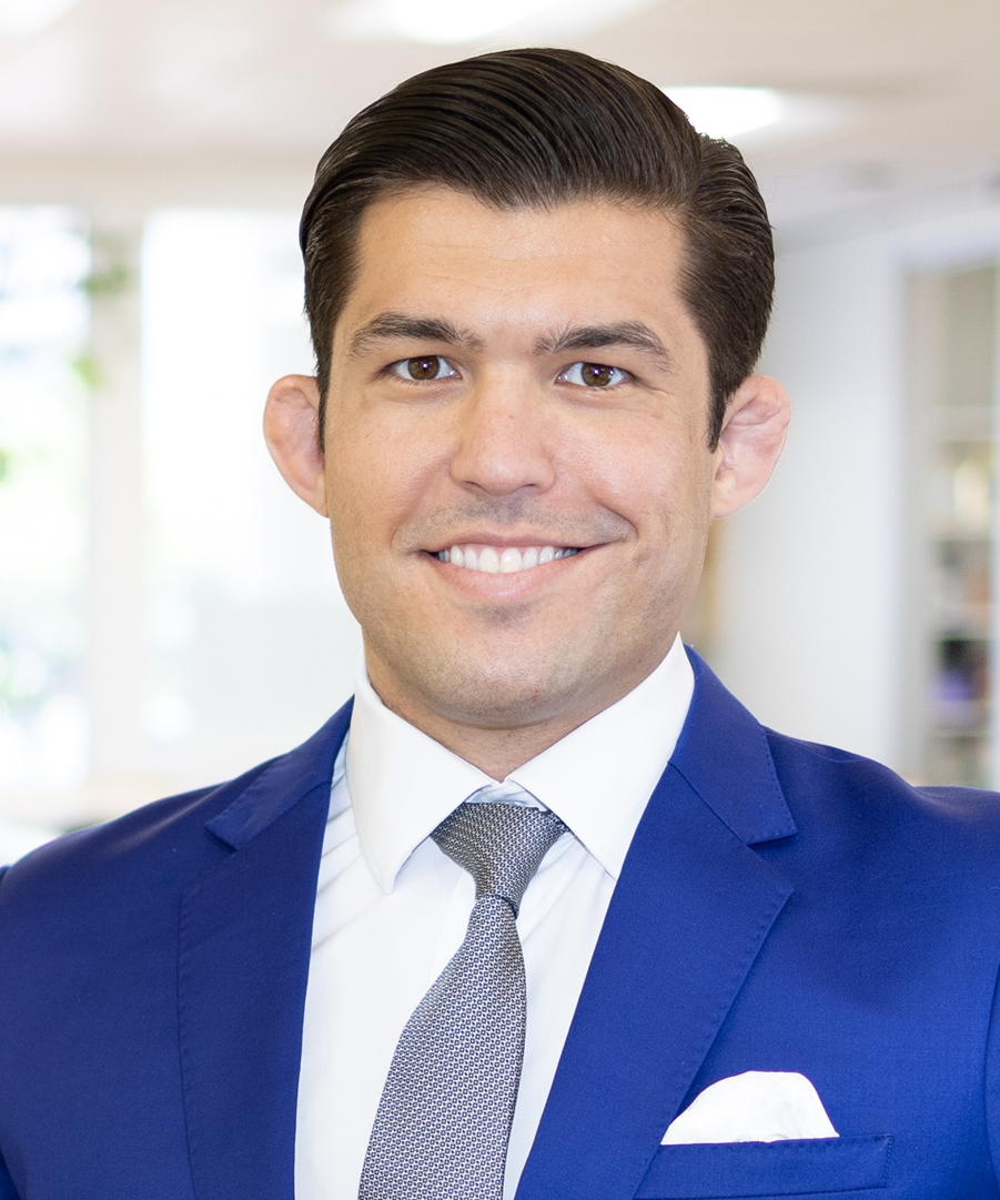 Colin H. Fields - WESTMAC Commercial Brokerage CompanyWESTMAC ...