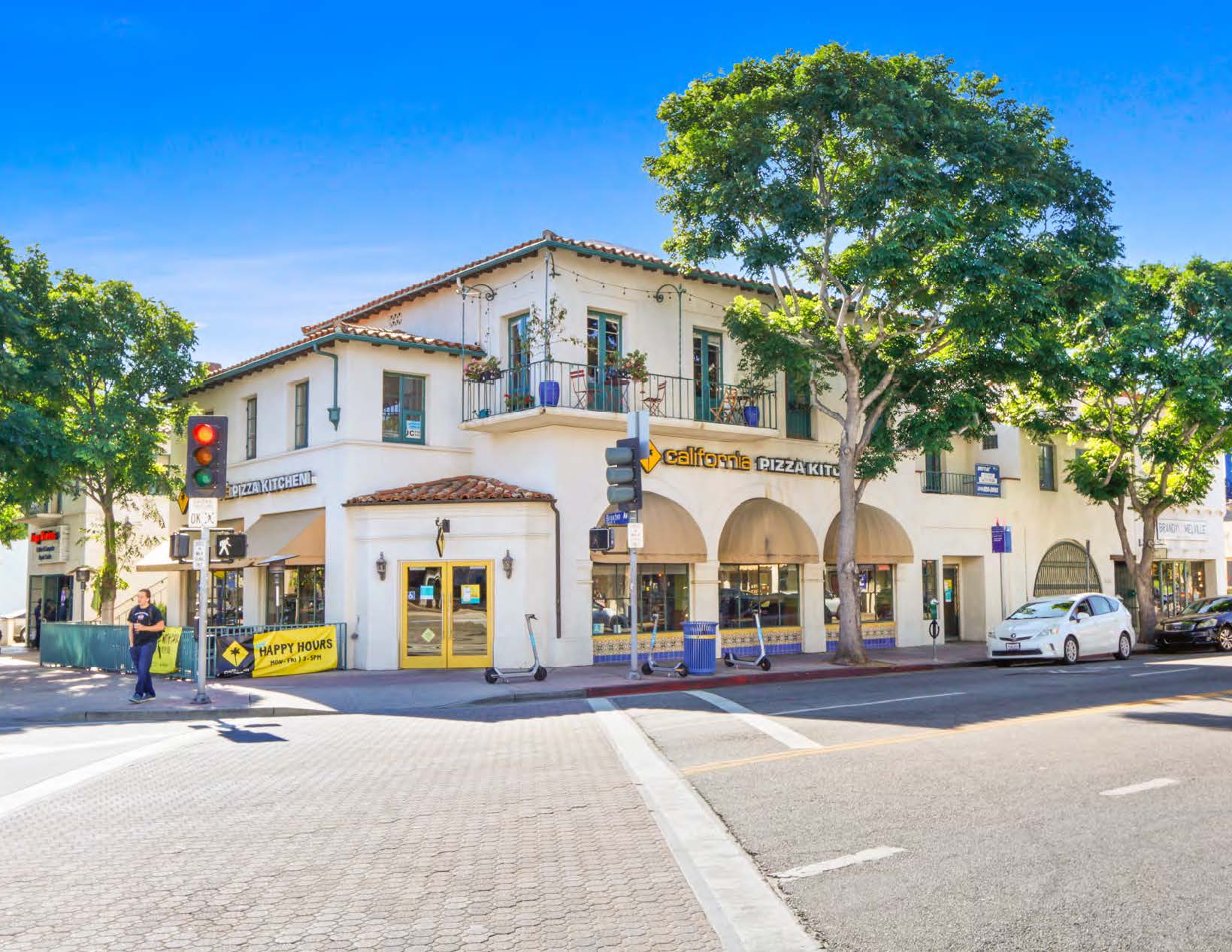 1001 Broxton - WESTMAC Commercial Brokerage CompanyWESTMAC Commercial ...